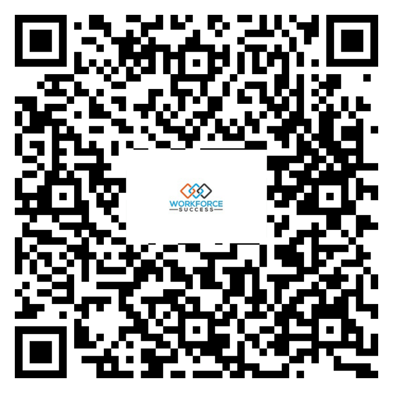 Workforce Success – Business success starts with a great workforce